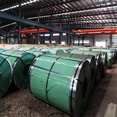 Cina rotolo della striscia di acciaio inossidabile di 10mm 200/300/400 di serie SS444 in vendita