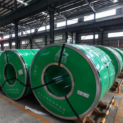 Cina Scaldabagno solare ASTM 0.3mm-100mm del rotolo della striscia di acciaio inossidabile SS301 in vendita