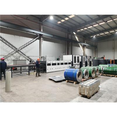 Cina La striscia piana di acciaio inossidabile SS310 ha laminato a freddo 3mm-1500mm in vendita
