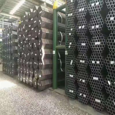 Cina tubo senza cuciture 6-630mm di acciaio inossidabile SS202 di 6-762mm in vendita