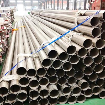 Cina Metropolitana senza cuciture Sch10s ASTM JIS di acciaio inossidabile SS309 in vendita