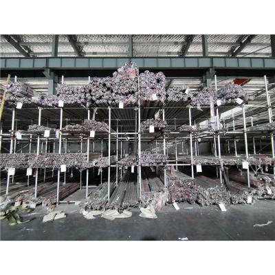 Cina Tubo 1mm-150mm di acciaio inossidabile di 200/300/400 di serie 310 in vendita