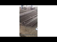 Cold Rolled Stainless Steel Bars 304L Polished 0.2mm
