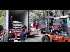 Surface Cold Rolled 440 Stainless Steel Plate 0.2 - 60mm