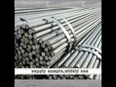 carbon steel wire rod