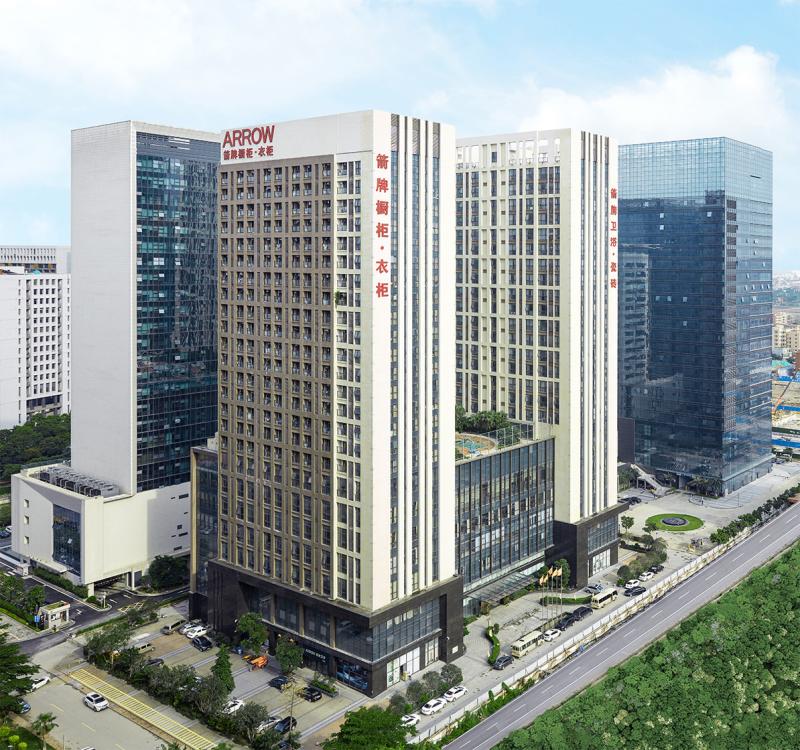 Verified China supplier - ARROW Home Group Co., Ltd