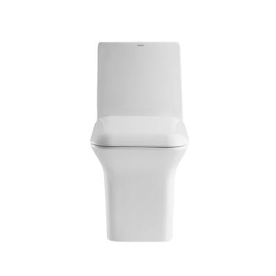 중국 듀얼 급증은 포함된 1조각 화장실 씨트를 연장했습니다 판매용