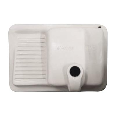 중국 반대 세척 배신 도재  재료 하에 직사각형인 무상함 판매용