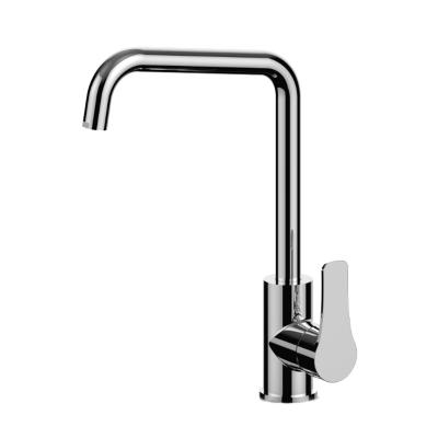 FRECCIA d'ottone a basso tenore di piombo ACY11Q815 di funzioni del rubinetto di miscelatore della cucina 2