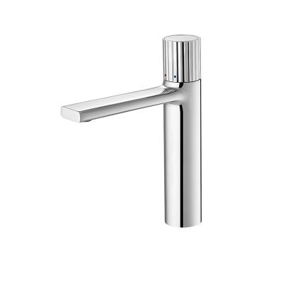 China AMP11852-1A Lavatory Basin Mixer Faucet , Sanitary Ware Washroom Basin Tap for sale