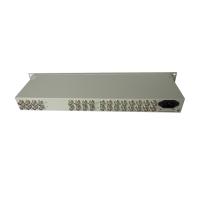 China 16E1-ETH Protocol Converter for sale