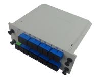 China Card Type PLC Splitter Series for sale