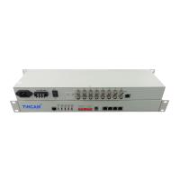 China 8E1-ETH Protocol Converter for sale
