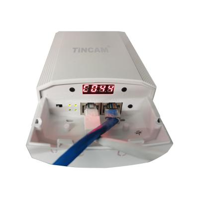China 300Mbps Wireless 2.4G Bridge CPE for sale