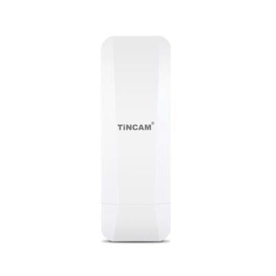China 5.8G 450M 3KM CPE Digital Bridge for sale