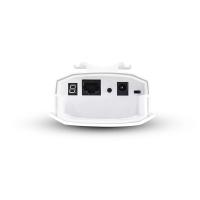 China 5.8G 900M 5KM Digital Bridge CPE for sale