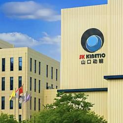 China Factory - Foshan Suwei Bearing Trading Co., Ltd