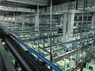 China Factory - Foshan Suwei Bearing Trading Co., Ltd