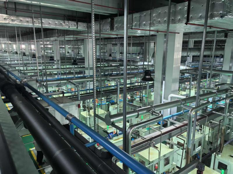 Fornitore cinese verificato - Foshan Suwei Bearing Trading Co., Ltd