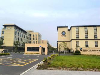 China Factory - Foshan Suwei Bearing Trading Co., Ltd