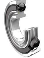 Quality VCMP6207 35*72*17 Vacuum Pump Bearing Dry VCMP Bearing Semiconductor Photovoltai for sale