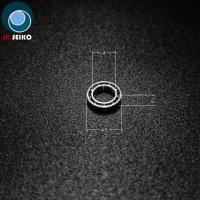 Quality S640 4*6.5*1.3 Dental Handpiece Bearing Low Speed Stainless Steel Cage for sale
