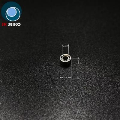 China SR133K1 2.38*4.76*1.588 Dental Handpiece Bearing Stainless Steel Contra Angle for sale