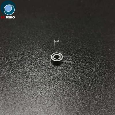 China S692 2.35*5.5*2 Dental Handpiece Bearing Low Speed Ceramic Bearing for sale