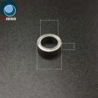 Quality MR128ZZ 8*12*3.5 Dental Grinding Machine Bearing Nail Grinding Machine Bearing for sale