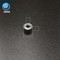 Quality 830ZZ 3*8*4 Dental Grinding Machine Bearing Nail Grinding Machine Bearing for sale