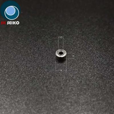 China S415ZZ 1.5*4*2 Dental Handpiece Bearing Low Speed Stainless Steel Material for sale