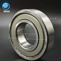Quality VCMP206-Z 30*62*16 Vacuum Pump Bearing C206 Dry VCMP Bearing Semiconductor PV Li for sale
