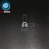 Quality SFR144TLZWN 3.175*6.35*2.78 High Speed Dental Bearing Stainless Steel Torlon for sale