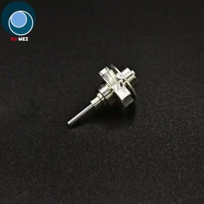 Cina Rotore dentale per MK - DENT Rotore per - TC2038 HC21K / HC21KL HC20K / HC20KL Manipolo ad alta velocità Rotore dentale Turbina ad aria in vendita