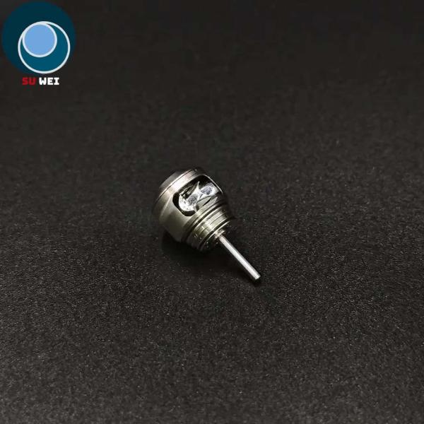 Quality Dental Rotor For NSK S - MAX M600L M900L High Speed Handpiece Dental Rotor Air for sale