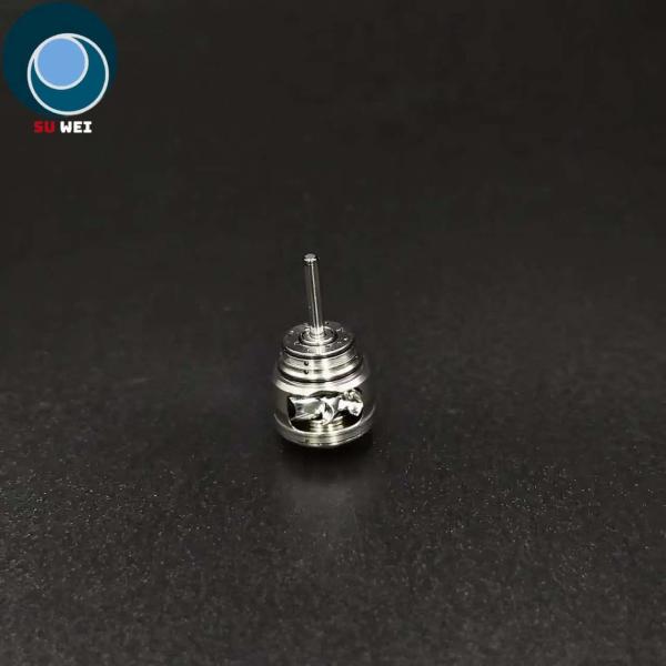 Quality Dental Rotor For NSK S - MAX M600L M900L High Speed Handpiece Dental Rotor Air for sale