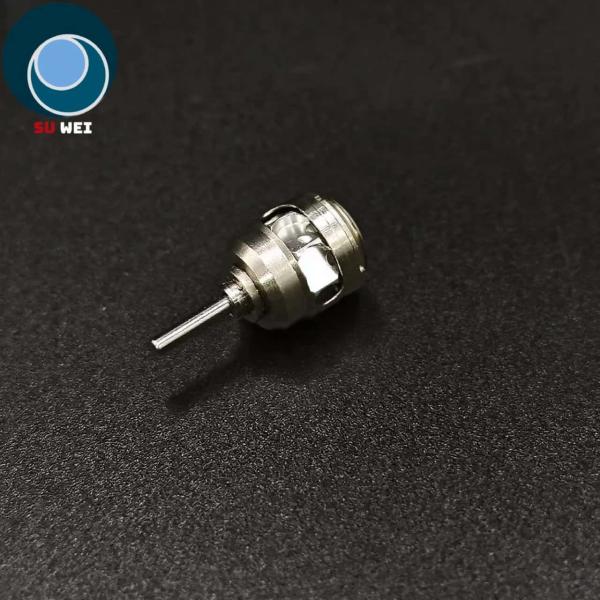 Quality Dental Rotor For NSK PANA - MAX2 / PANA AIRFX High Speed Handpiece Dental Rotor for sale