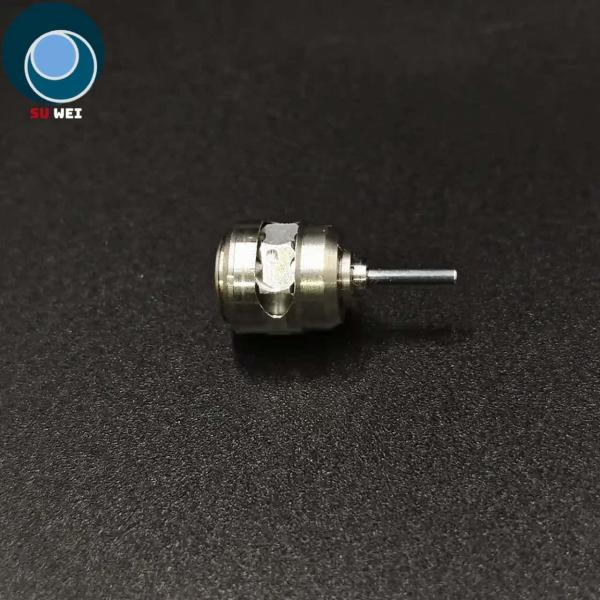 Quality Dental Rotor For NSK PANA - MAX2 / PANA AIRFX High Speed Handpiece Dental Rotor for sale