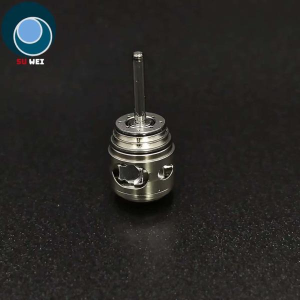 Quality Dental Rotor For NSK S - MAX M500 / M500L / M800L High Speed Handpiece Dental for sale