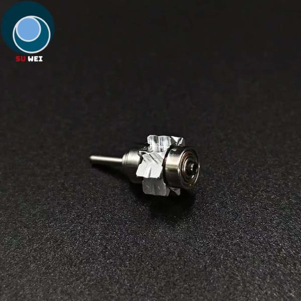 Quality Dental Rotor For NSK Ti - Max X600L NL9000S / NL9000KS High Speed Handpiece for sale