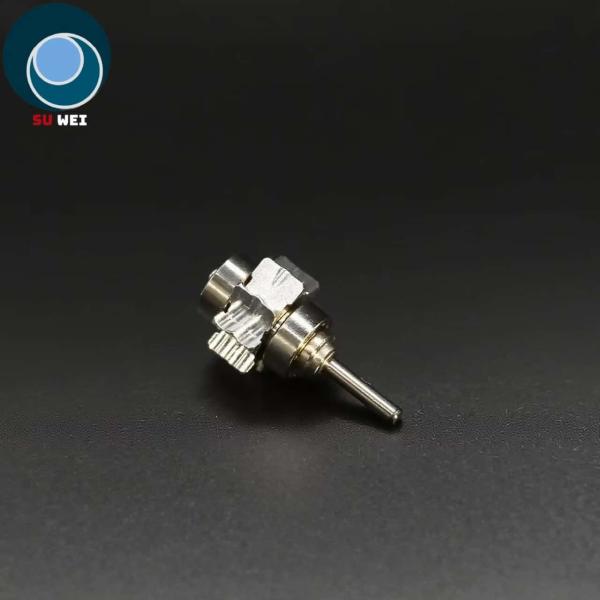 Quality Dental Rotor For NSK Ti - Max X600L NL9000S / NL9000KS High Speed Handpiece for sale