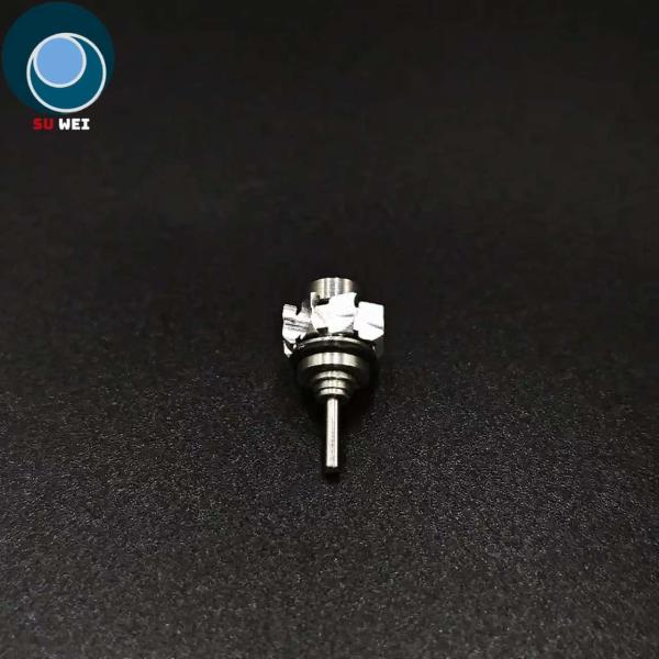 Quality Dental Rotor For NSK PANA - MAX PAX - TU High Speed Handpiece Dental Rotor Air for sale