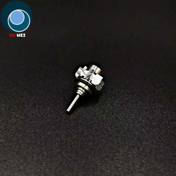 Quality Dental Rotor For NSK PANA - MAX PAX - TU High Speed Handpiece Dental Rotor Air for sale