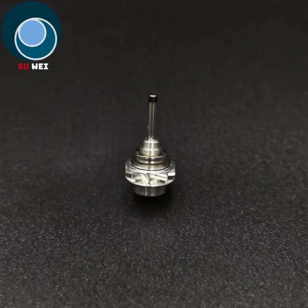 Quality Dental Rotor For NSK Ti - Max Z800L High Speed Handpiece Dental Rotor Air for sale