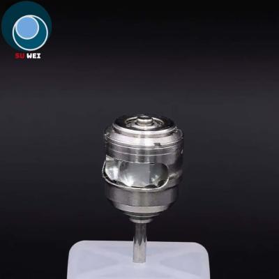 China Dental Rotor For NSK PANA - MAX2 / PANA AIRFX  High Speed Handpiece Dental Rotor Air Turbine for sale
