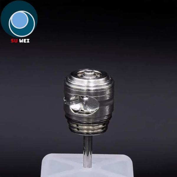 Quality Dental Rotor For NSK S - MAX M500 / M500L / M800L  High Speed Handpiece Dental Rotor Air Turbine for sale