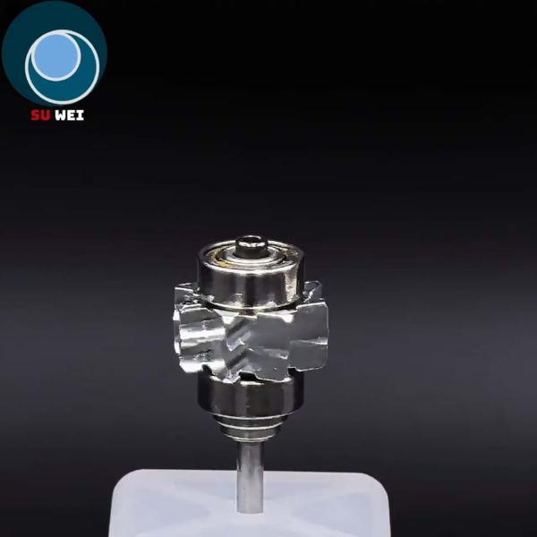 Quality Dental Rotor For NSK Ti - Max X600L NL9000S / NL9000KS   High Speed Handpiece Dental Rotor Air Turbine for sale