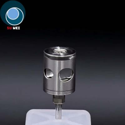 China Dental Rotor For NSK PANA - AIR  High Speed Handpiece Dental Rotor Air Turbine for sale