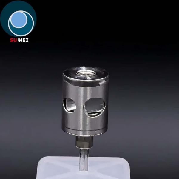 Quality Dental Rotor For NSK PANA - AIR  High Speed Handpiece Dental Rotor Air Turbine for sale