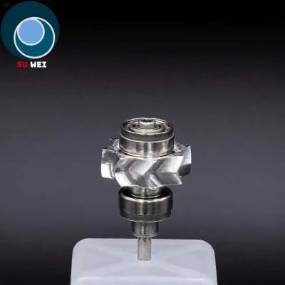 China Dental Rotor For Dentsply Sirona T1 Control / TC3 Control  High Speed Handpiece Dental Rotor Air Turbine for sale